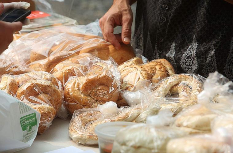 Kosher foods come to Grass Valley: San Francisco’s Frena Bakery arrives ...
