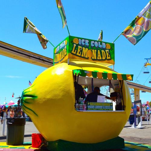 Nevada County Fair Food Festival to be held at fairgrounds | News ...