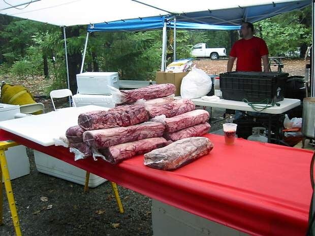 E Clampus Vitus: A tradition of celebrating, honoring community’s ...