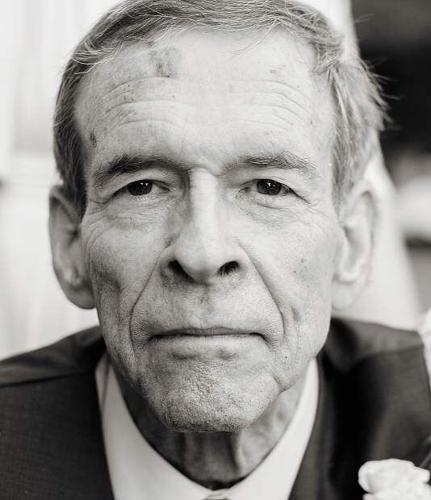 Obituary of William “Bill” Roberts, Jr. | News | theunion.com