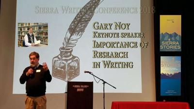 Sierra College to host online Sierra Writers Conference | Community ...