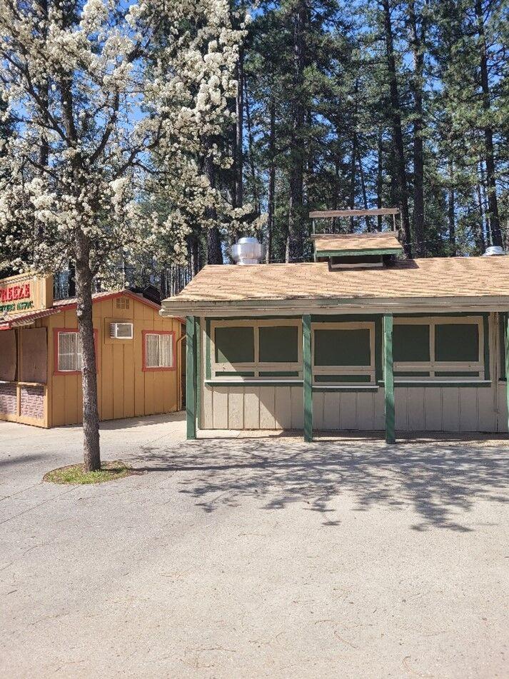Treat Street Booth Vacancy for 2024 Nevada County Fair invitation for ...