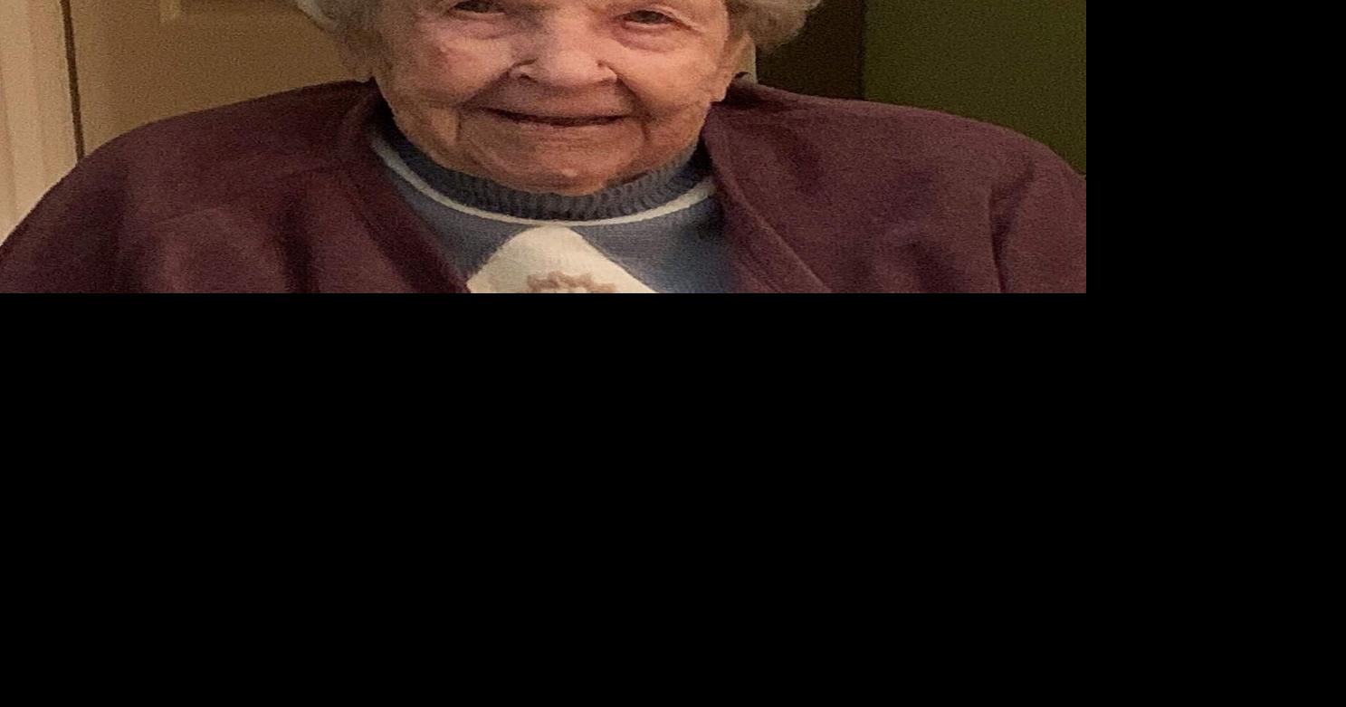 Obituary of Helen Fritch | News | theunion.com