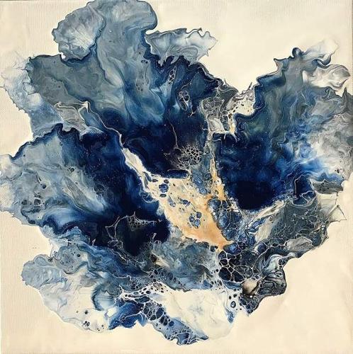 Michelle Jewett’s work to be featured in Grass Valley | Entertainment ...