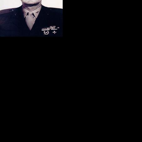 Obituary of Archibald Boyd Rackerby | News | theunion.com