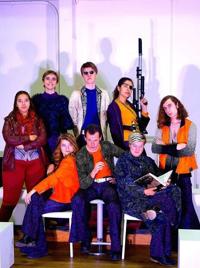 cordite side effects