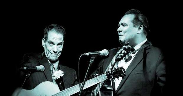 Hillbilly swing dance concert in Auburn | Entertainment | theunion.com