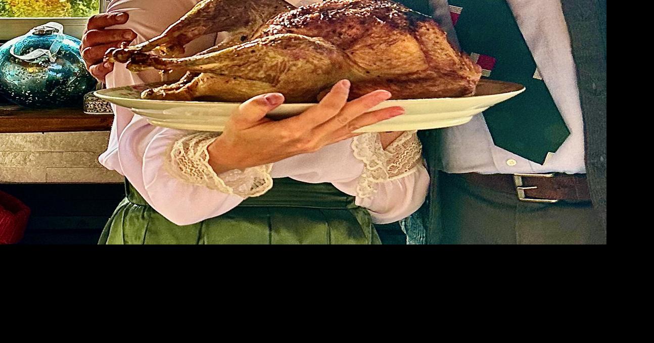 BriarPatch Food Co-op: How to make the best darn turkey of all time ...