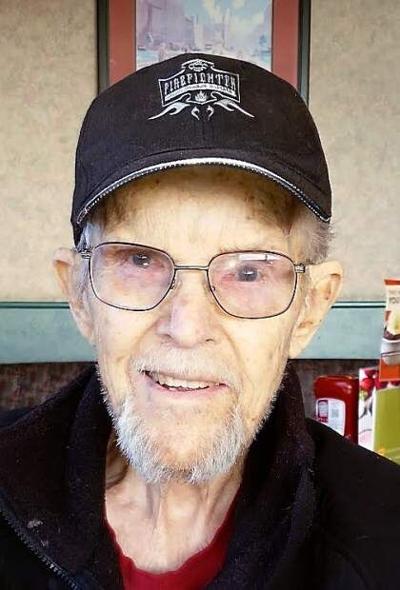 Obituary of Ray Sherman | News | theunion.com