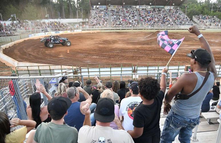 ‘This is a wonderful crowd’: Nevada County Fair draws in large numbers ...