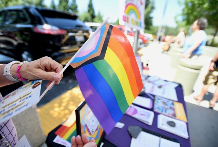 Nevada County Pride unveils full schedule of June Pride Month events ...