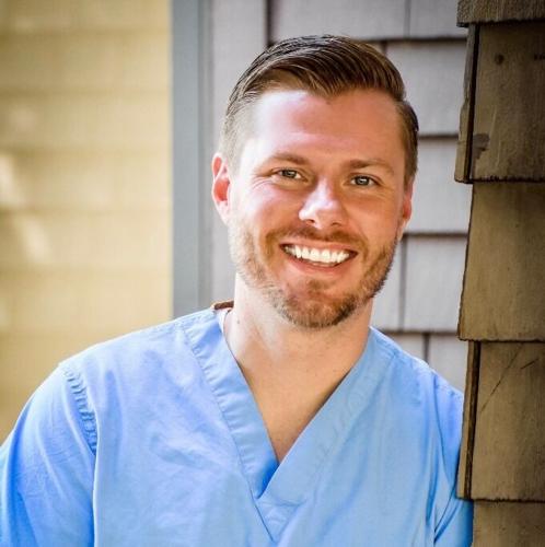 Obituary for Dr. Jeremy Lee Cook | News | theunion.com