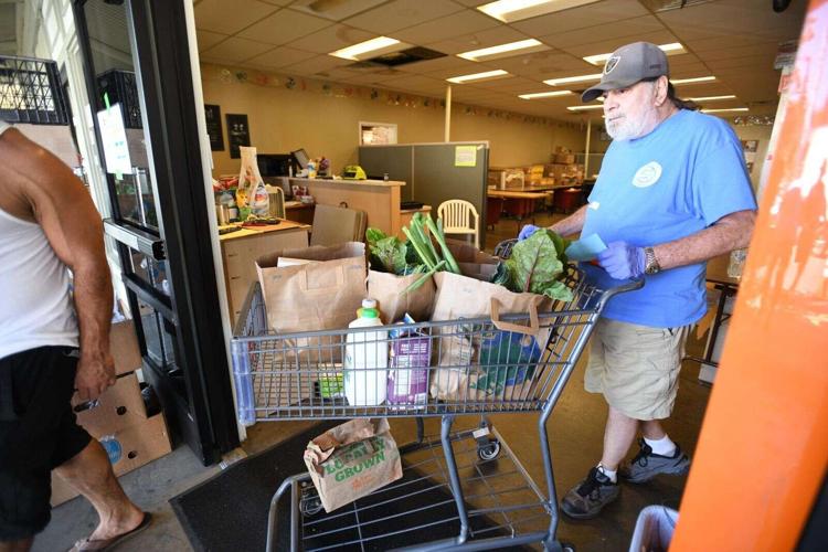 One more day: Interfaith Food Ministry adds Saturday to its list of ...