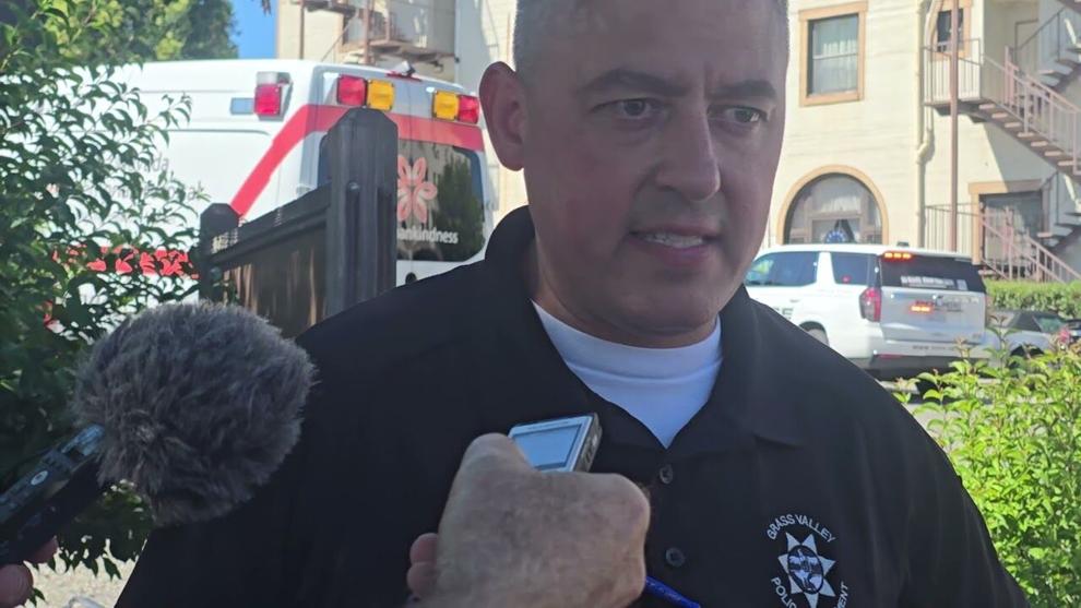 theunion.com | News headlines for Grass Valley City California