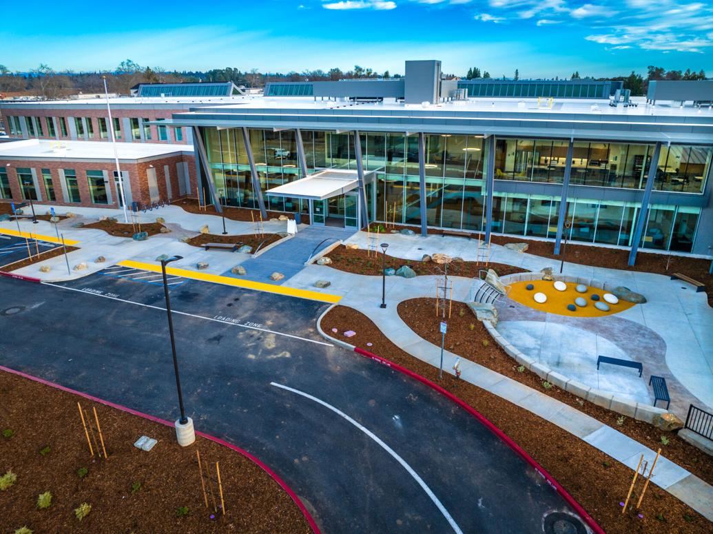 Placer County to host ribbon cutting for new Health and Human Services ...