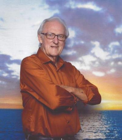 Obituary of Raymond Stephen Krutiak | News | theunion.com