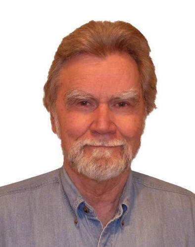 Ron Cherry: A tribute to ‘The Real McCoy’ | Entertainment | theunion.com