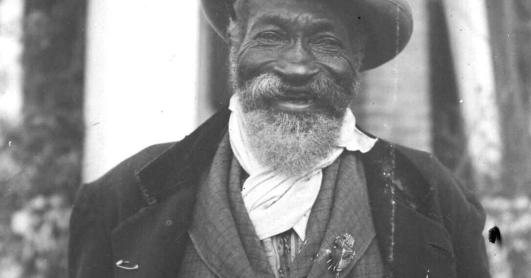 The Alexander family of Nevada City | News | theunion.com