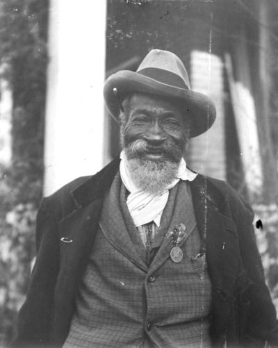 The Alexander family of Nevada City | News | theunion.com