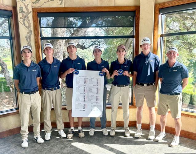 Nevada Union golf co-champs with Twelve Bridges following first place ...