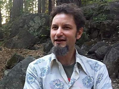 Former SYRCL director Jason Rainey discusses his new role on the Nevada ...