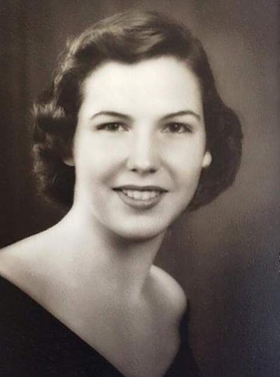 Obituary of Ruth Ingram Packard | News | theunion.com