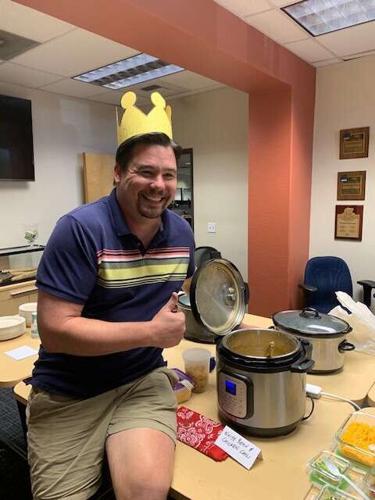 Nevada County Captures: Polio Awareness Day | Community | theunion.com