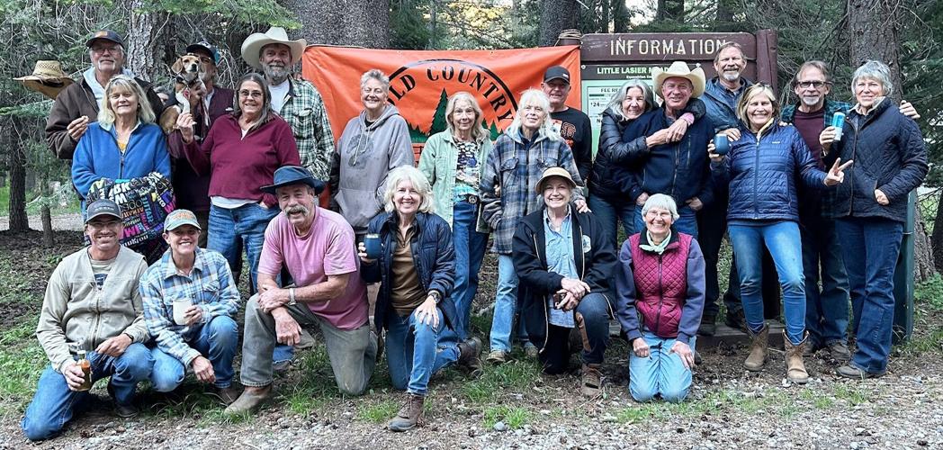 Lorraine’s Lowdown | News | theunion.com