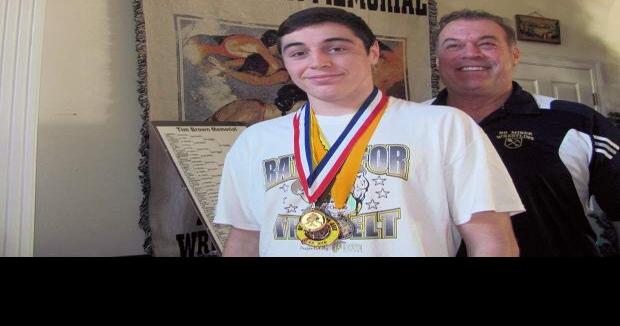 Sumner & son: Family has devoted a lifetime to wrestling | Sports ...