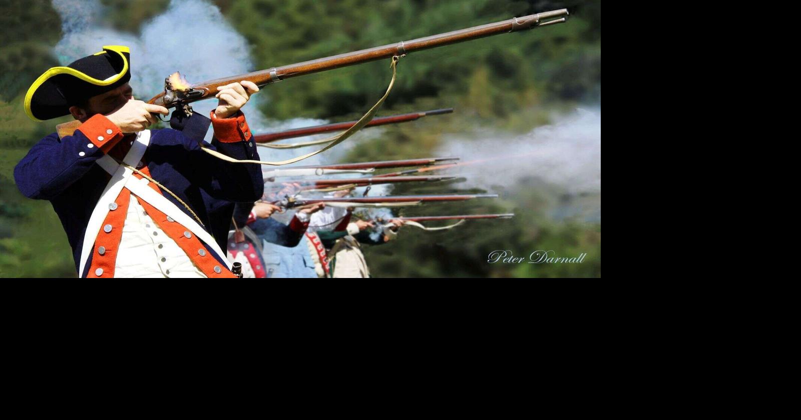 Marching presidents return this weekend | News | theunion.com