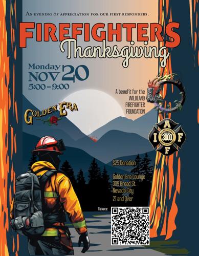 The Firefighters’ Thanksgiving: An evening of appreciation for first ...