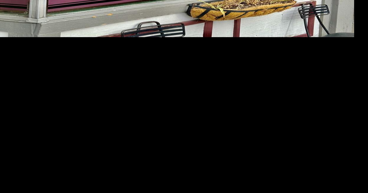 Change is brewing: Java John's Coffeehouse for sale in Nevada City ...