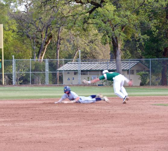 Miners baseball gets huge 5-3 road win against Placer on Friday night ...