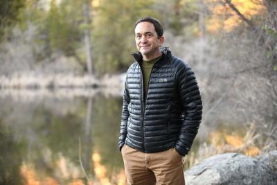 Removing barriers: New assistant CEO wants to create opportunities for ...