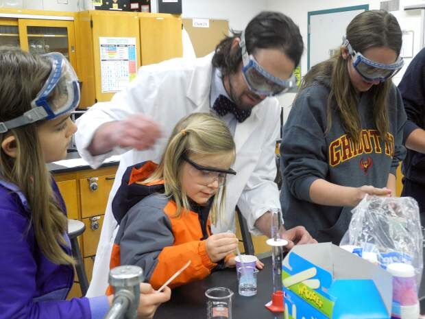 Sierra College celebrates 20 years in Nevada County (Interactive ...