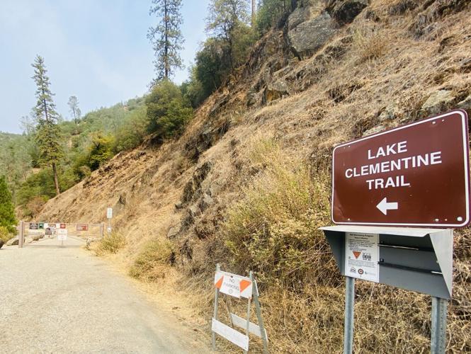 Day hiker: Clementine Trail – A riverside adventure | Lifestyles ...