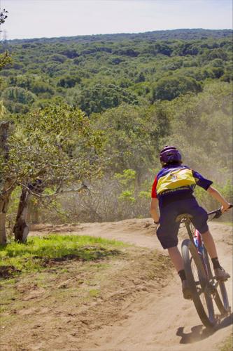 Miners MTB - Starting the season strong! | Sports | theunion.com