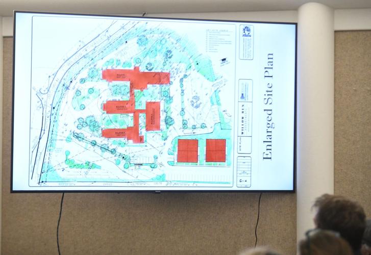 ‘We need housing, folks’: Property owner seeks public input on HEW ...