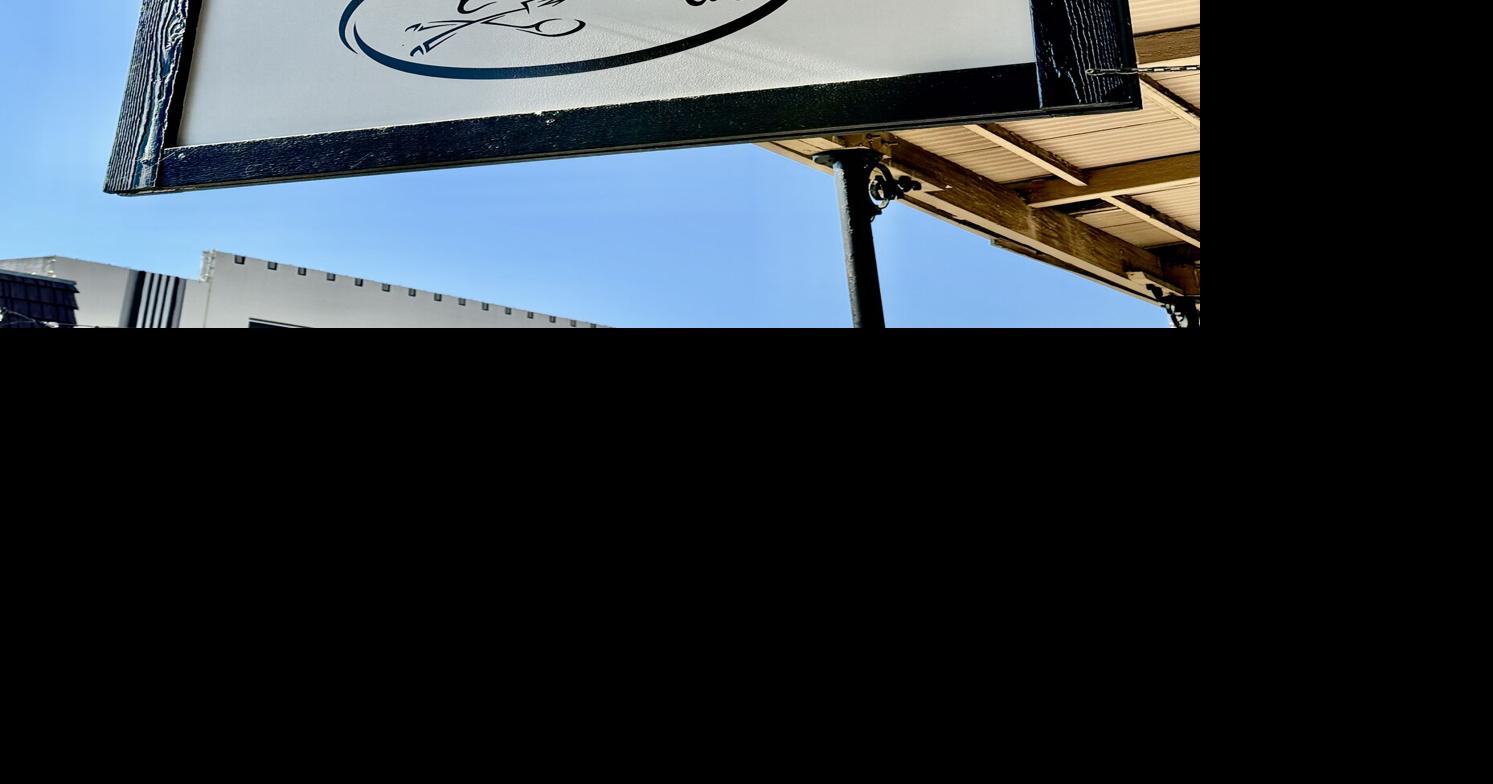 Put a 'Pep' in your step: Pepe's Cafe is open for business | News ...