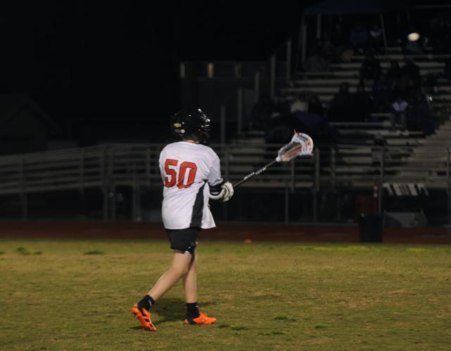 Bruins lose to Falcons on a rainy Friday night | Sports | theunion.com