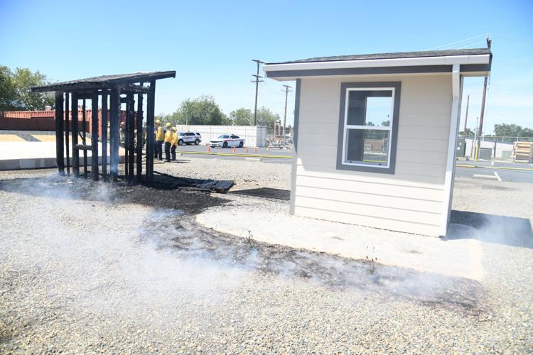 'No one agency can do this alone, we’re all in it together': Fire ...