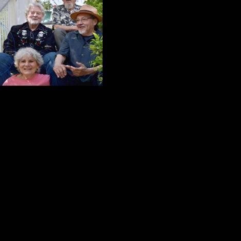 Another round of Summer Speakeasy Soiree with Strings Attached | Entertainment | theunion.com