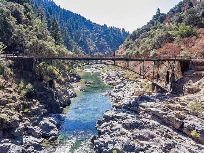 Critical bridge replacements still years away | News | theunion.com