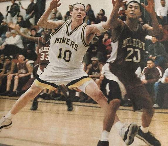 CLASS OF 2019: Multi-sport star Josh Roenicke to be inducted into ...