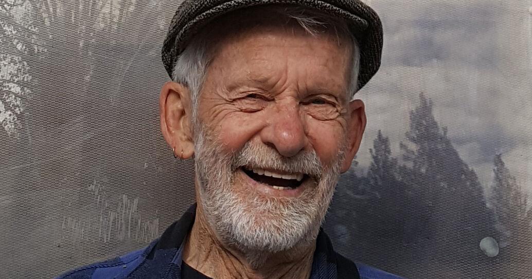 Native American bedrock milling stations with Hank Meals ...