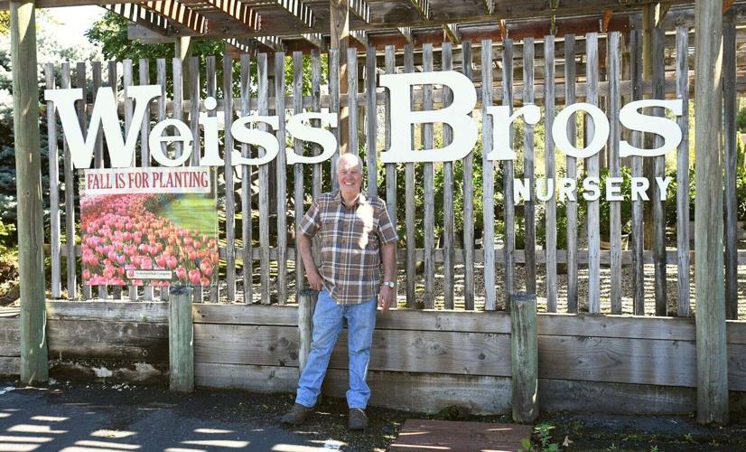 How does your garden grow? Weiss Brothers Nursery say fall’s the time ...