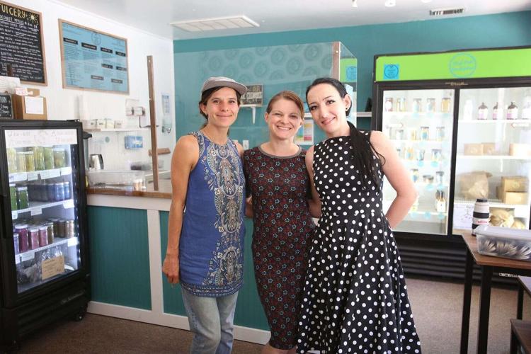 ‘Stars aligned’: Collaborative business Mosh Posh Marketplace opens in ...