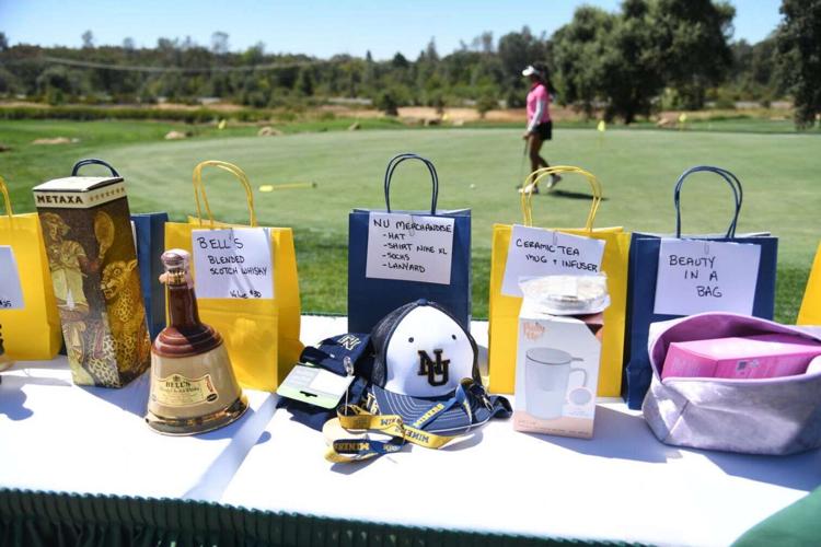 Keeping his memory alive: Tyler Nielson memorial golf tournament helps ...