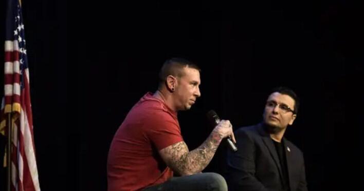 'REFUGE' screening at Nevada Theatre to benefit Color Me Human: All ...