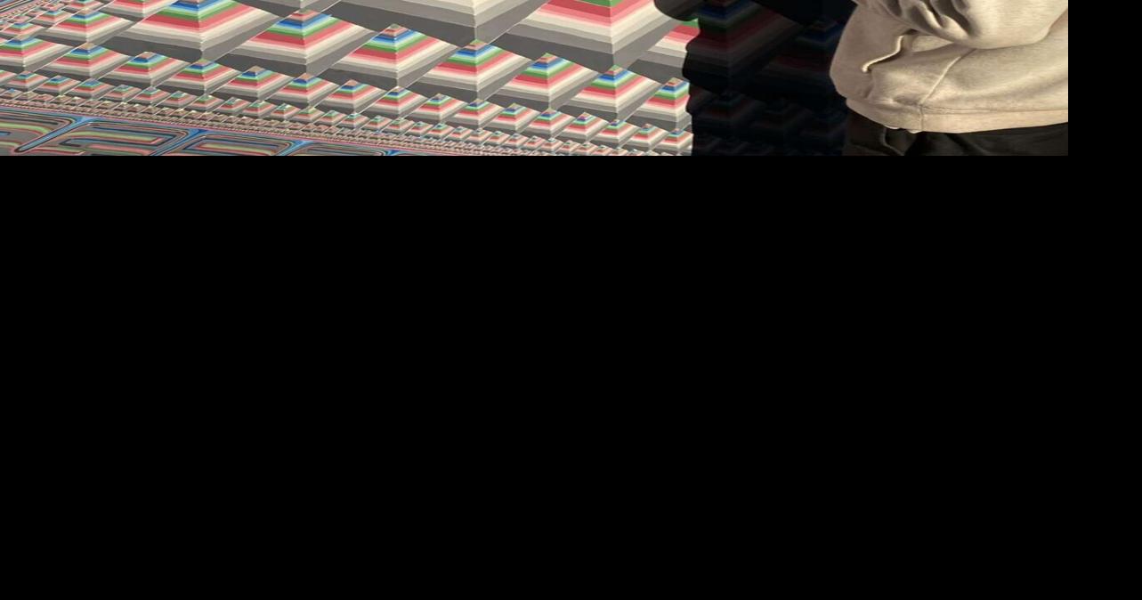 ‘Limit Sequence:’ The Chambers Project presents artist Colin Prahl ...